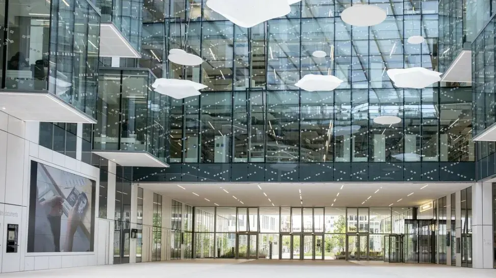 Le campus Condorcet | Université Paris 1 Panthéon-Sorbonne